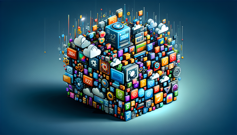 Bundlehunt 2024 Superstar Software Bundle – Mac Software Bundles